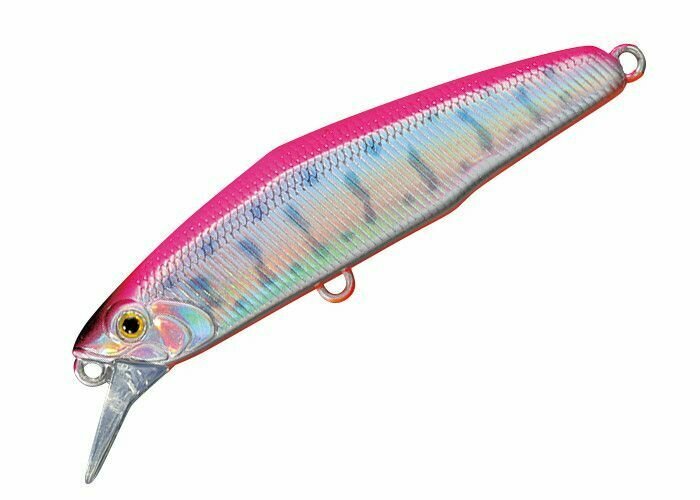 Воблер Smith D-Coax 65 мм. 8,4гр. №12