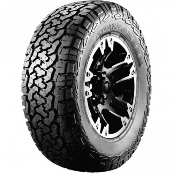 Летние шины 16/285/75 Comforser CF1100 126/123R