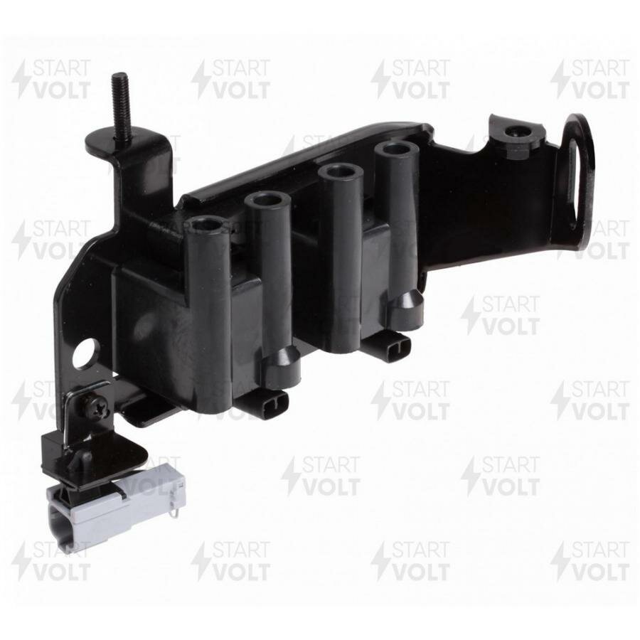 STARTVOLT SC-0815 Катушка зажигания для а/м Kia Shuma (01-)/Rio 1.6i (SC 0815) ()