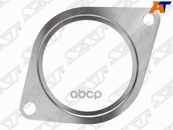 Прокладка глушителя Renault Arkana 18- / Duster 10- F4R; H4M; K4M Sat арт. ST1610005