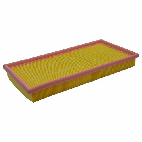 Воздушный фильтр KIA Spectra 00-, Sorento 04-06, S NEVSKY FILTER NF5054