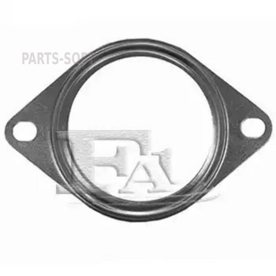 Прокладка выпускной системы Renault Megane 1.9dT, dTi 96-, Laguna, Scenic, Trafic, Kangoo FA1 арт. 220915