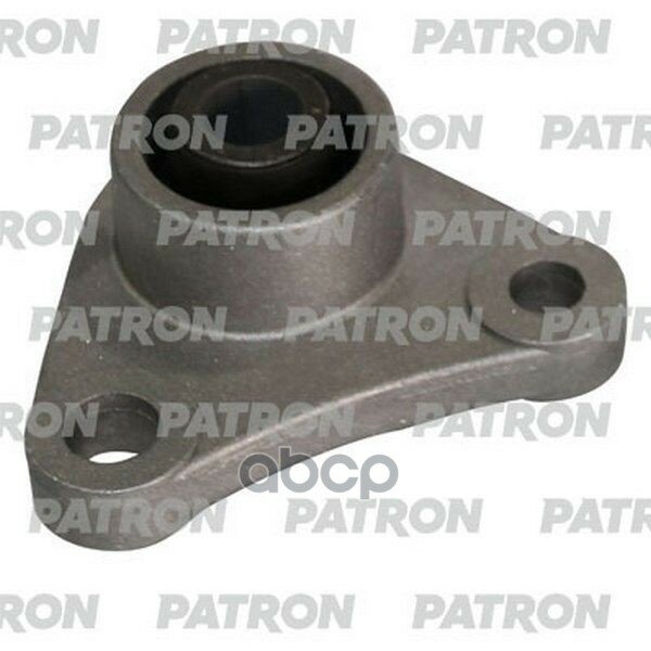 Опора двигателя левая VOLVO S60 (RS, RH)S80 (TS, TH, KV) V70 универсал II (SW, SJ) XC70 CROSS COUNTRY/ V70XC (SZ, LZ) 00- PATRON .