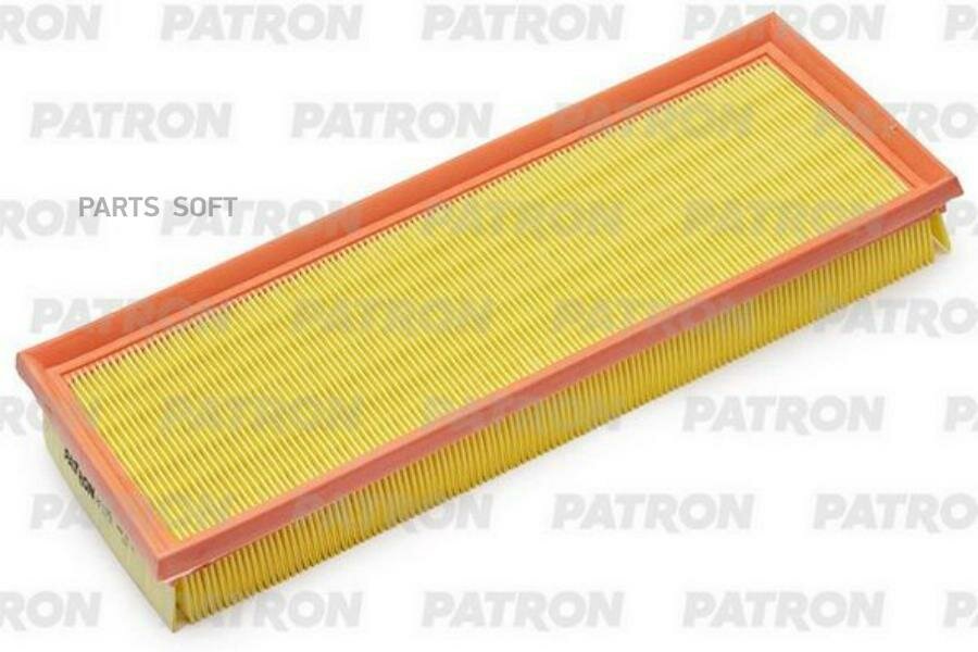 PF1796 PATRON Фильтр воздушный (с. п. EU) CITROEN C3 II (A51), C4 II (B7), DS3, DS4, PEUGEOT 208, 2008, 308