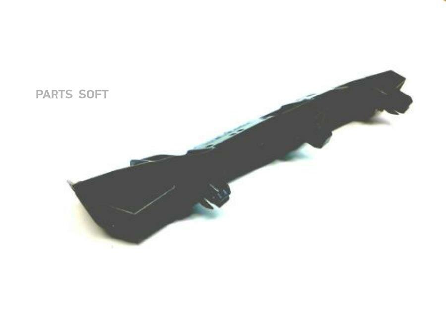 Кронштейн бампера правый SUBARU арт. 57707FJ141