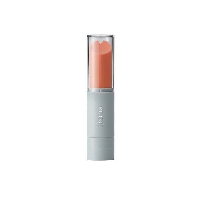Вибратор помада iroha Stick Baby Gray