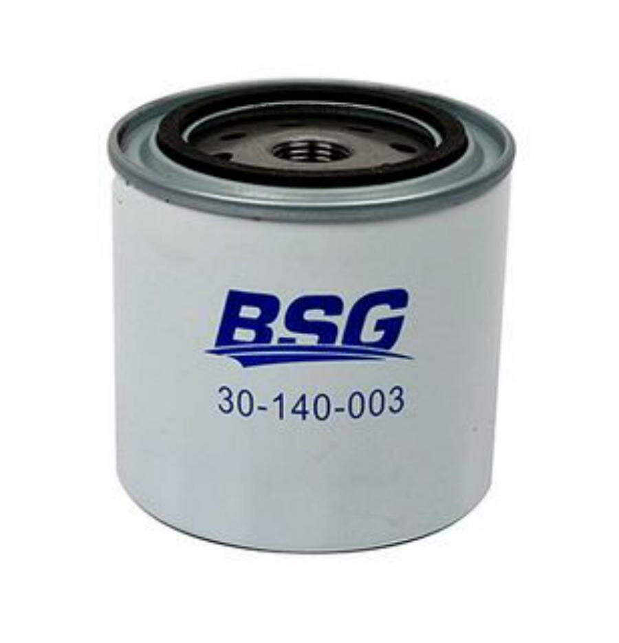 BSG30140003 BSG AUTO PARTS Фильтр масляный AUDI 80/100/VW G2/G3/PASSAT 1.6/1.8/2.0/2.3