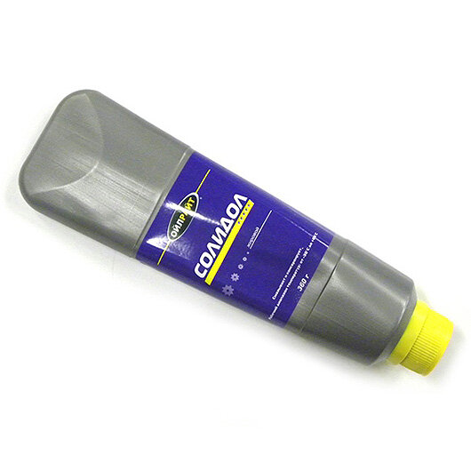 OIL RIGHT Смазка Солидол-Ж 360гр, OR-6092