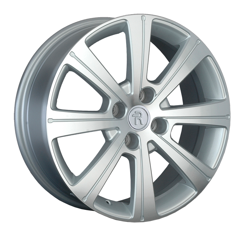 Диск REPLAY CI22 7x17 4/108 конус ET26 65,1 SF