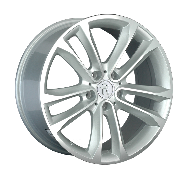 Диск REPLAY B162 10x19 5/120 конус ET21 72,6 SF