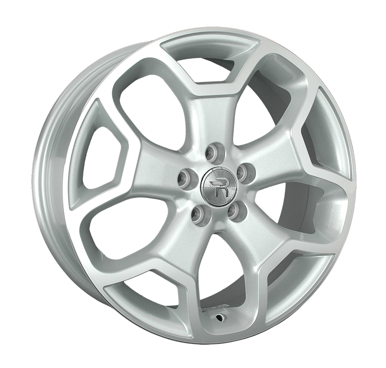 Диск REPLAY SB23 7x17 5/100 конус ET55 56,1 SF