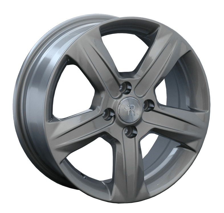 Диск REPLAY OPL11 7x17 5/105 конус ET42 56,6 GM
