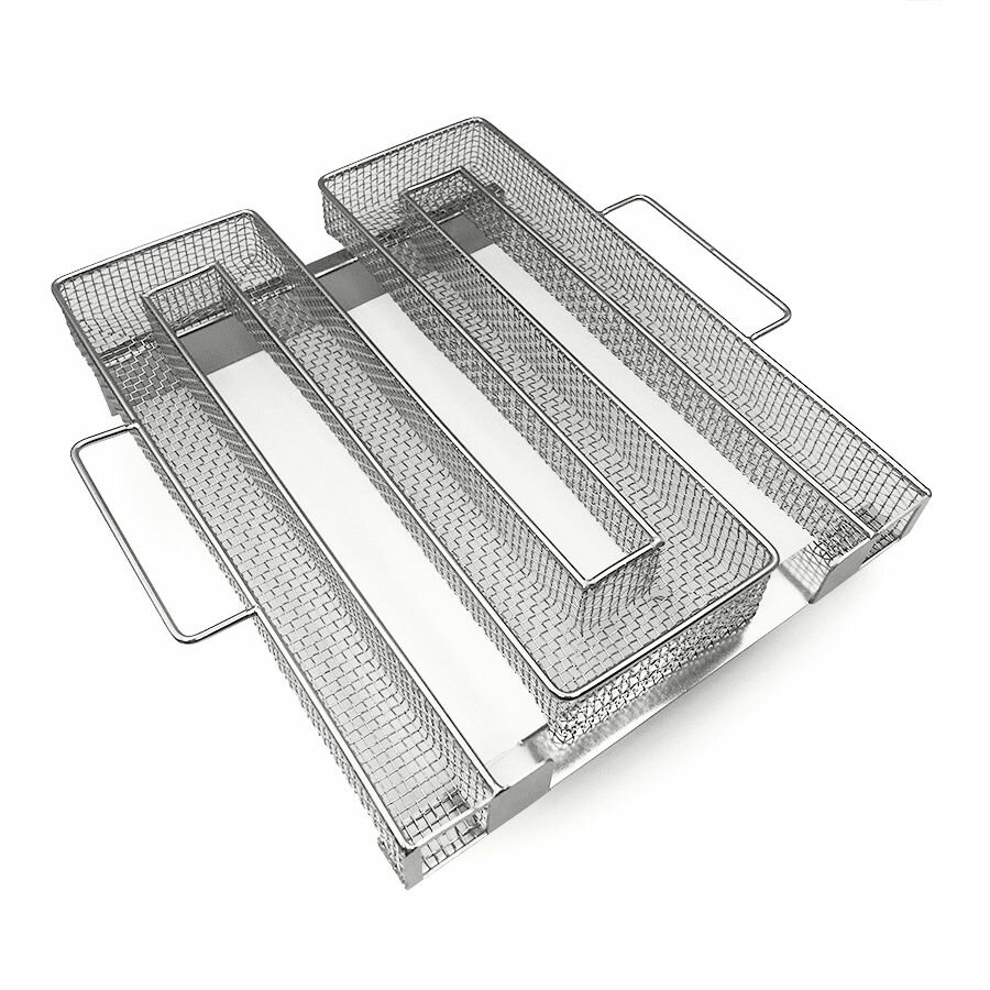 Аксессуар для гриля, мангала, коптильни