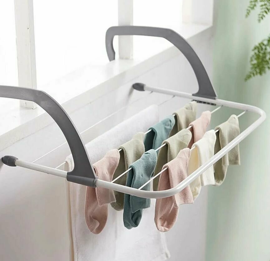 Навесная сушилка/Раскладная