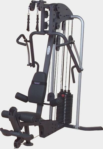 Мультистанция Body Solid G4I — фото 1