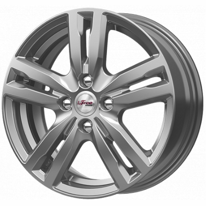 Колесный диск iFree Горизонт 6x15 4*100 ET46 DIA54.1 Хай Вэй