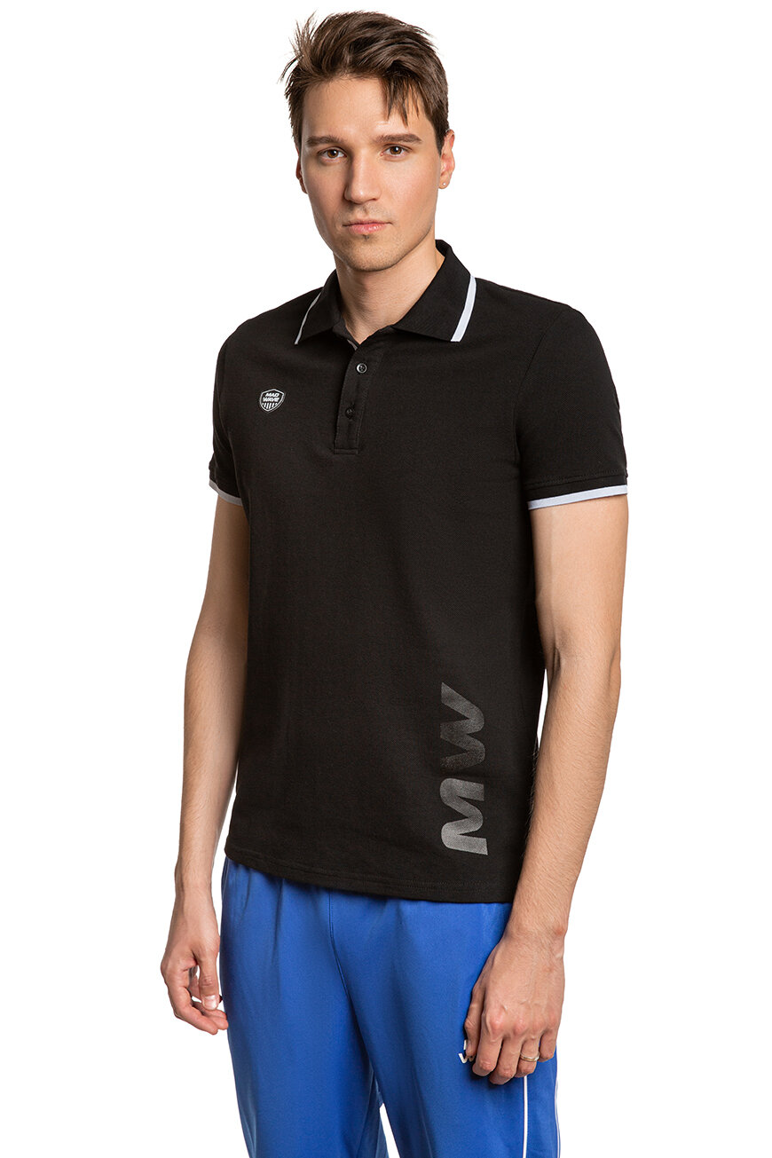 Поло спортивное