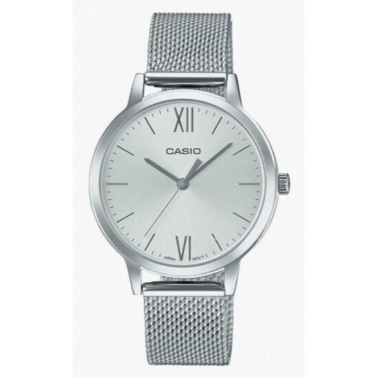 Наручные часы CASIO