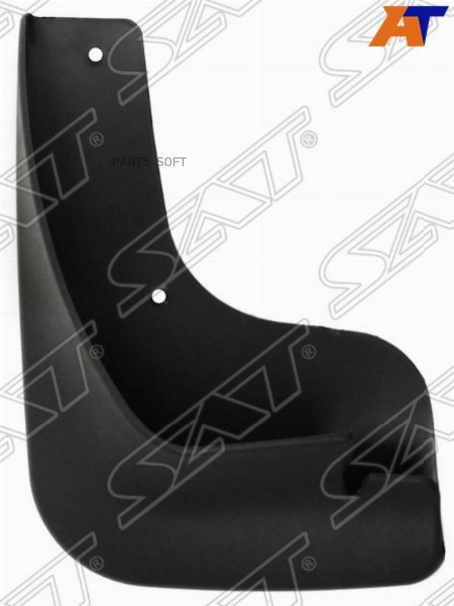 Брызговик Ford S-MAX 06-15 (Спереди/ Слева) SAT ST-FD50-016B-2 | цена за 1 шт