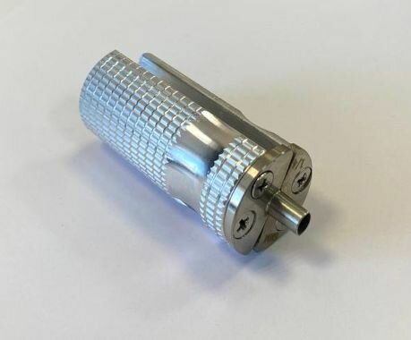 Ключ D8x1 металл. для ABS