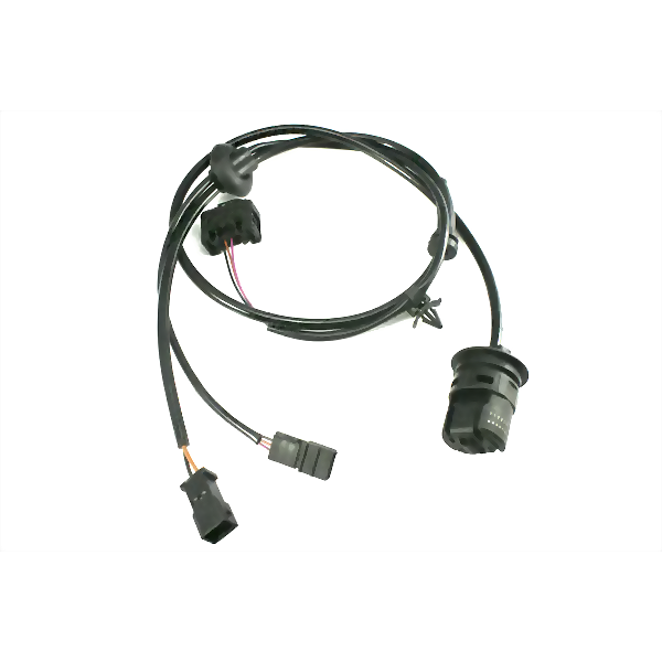 PATRON ABS51480 (4B0927807L) датчик частоты вращения колеса задн лев Audi (Ауди) : a6 97-05, a6 avant 97-05