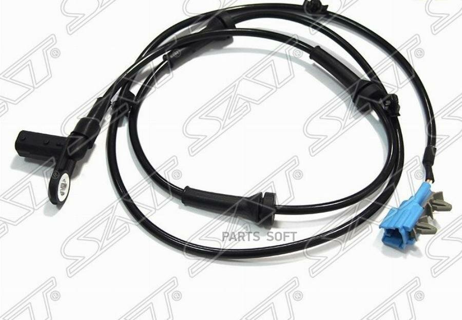 Датчик ABS Nissan Teana 03-08 (Сзади/ Слева) SAT ST-47901-9Y00A | цена за 1 шт