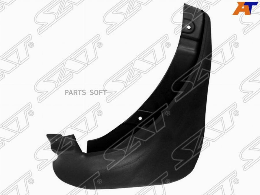 Брызговик Mazda 6 02-08 / Atenza 02-07 (Сзади/ Справа) SAT ST-MZ25-064B-1 | цена за 1 шт