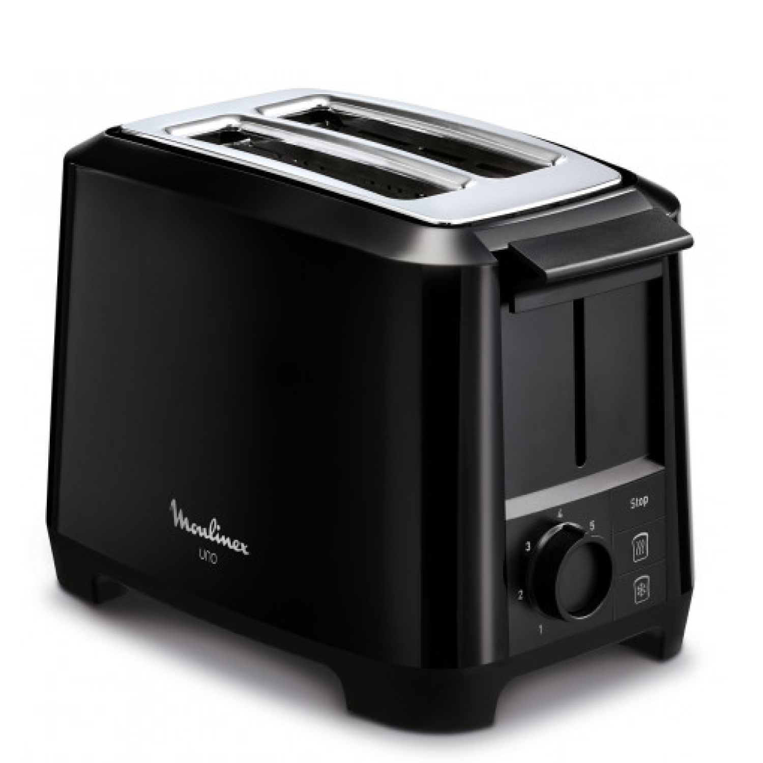 Тостер MOULINEX LT140811 черный