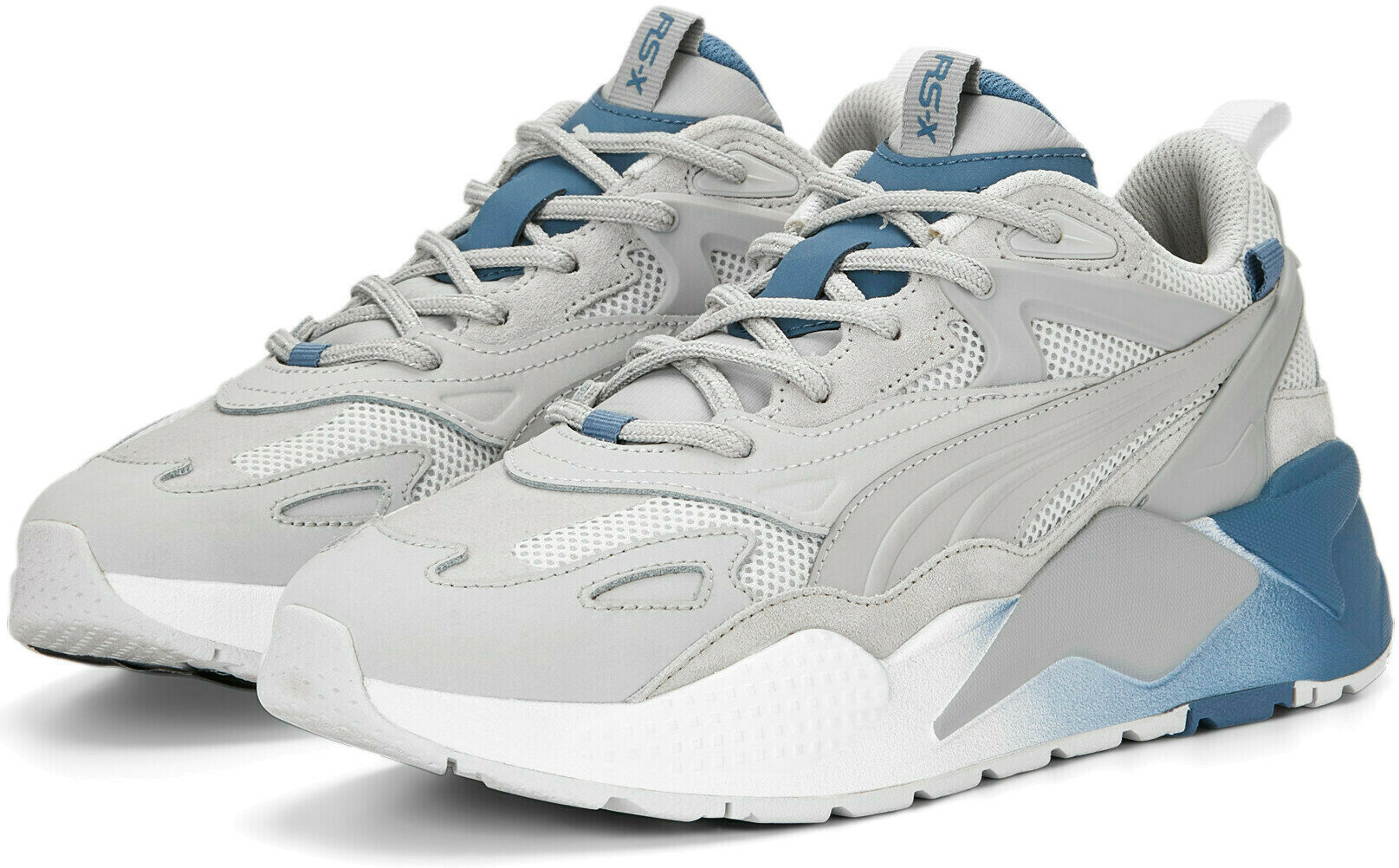 Кроссовки RS-X Efekt Gradient