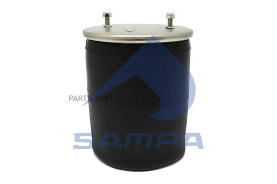SP554962 SAMPA Пневмоподушка подвески без стакана