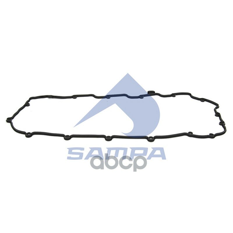 Прокладка крышки клапанной DAF CF85, XF95,105XF SAMPA SAMPA арт. 052.230