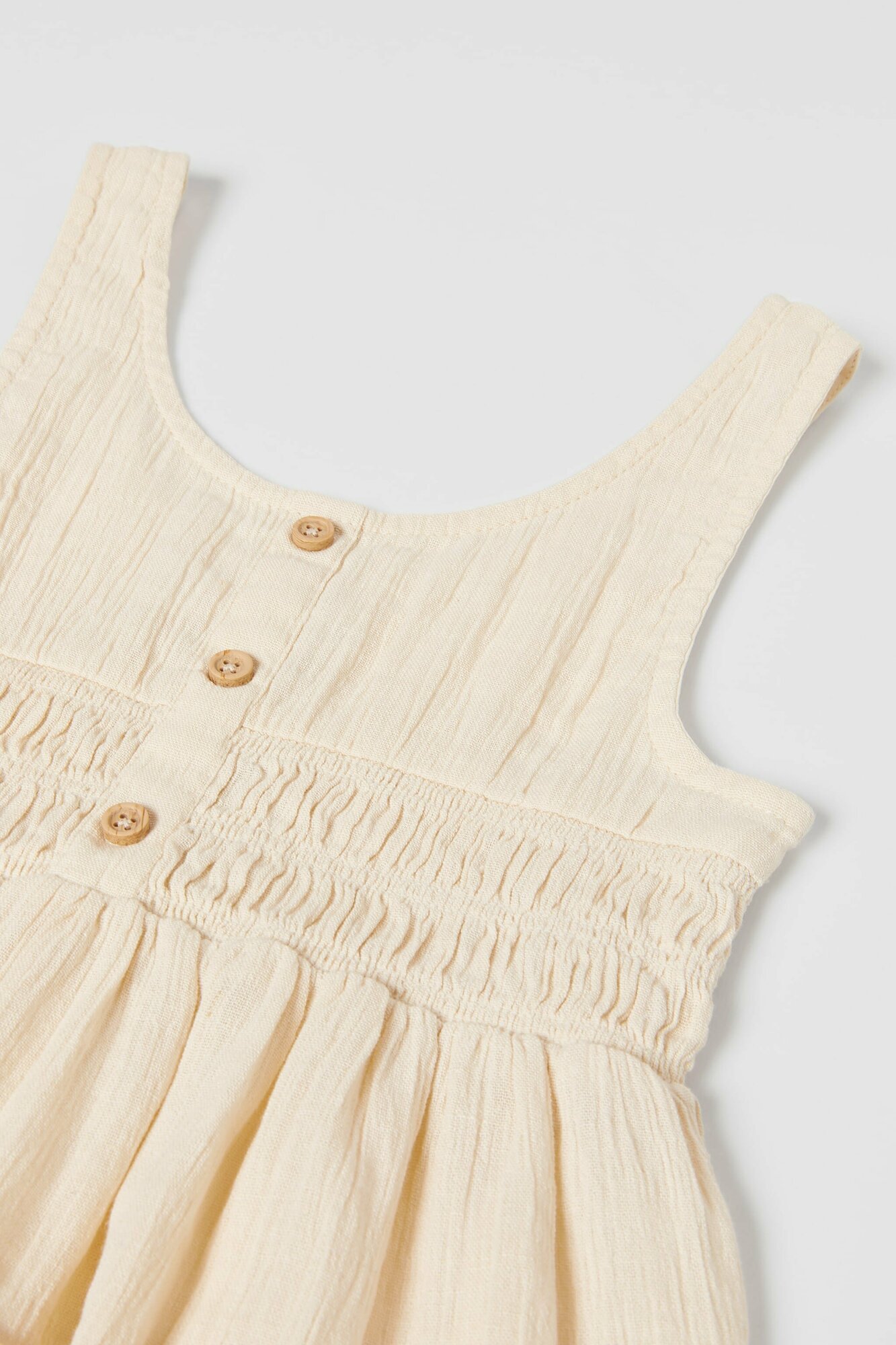 Купить Платье Zara летcm) за 5591р. с доставкой