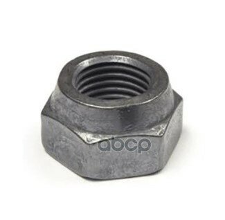 Гайка выхлопной системы Mitsubishi MB059359, 1 шт.