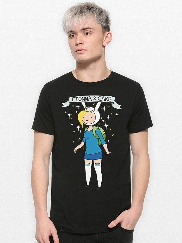 Футболка Dream Shirts