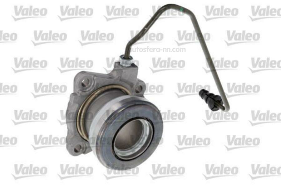 VALEO 810226 подшипник выжимной гидравлический!\ Opel Astra/Vectra 1.9CDTi 04>