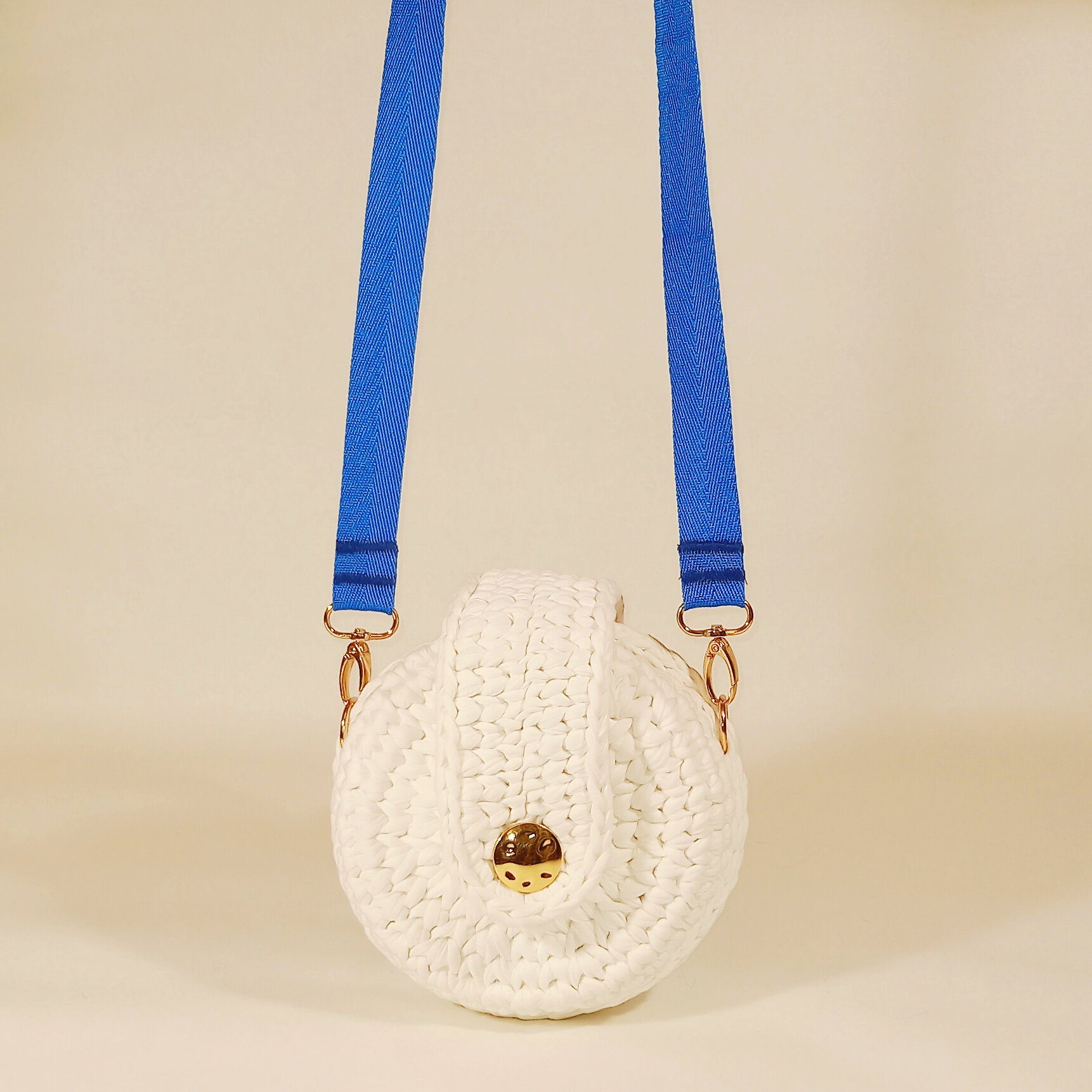 Сумка кросс-боди