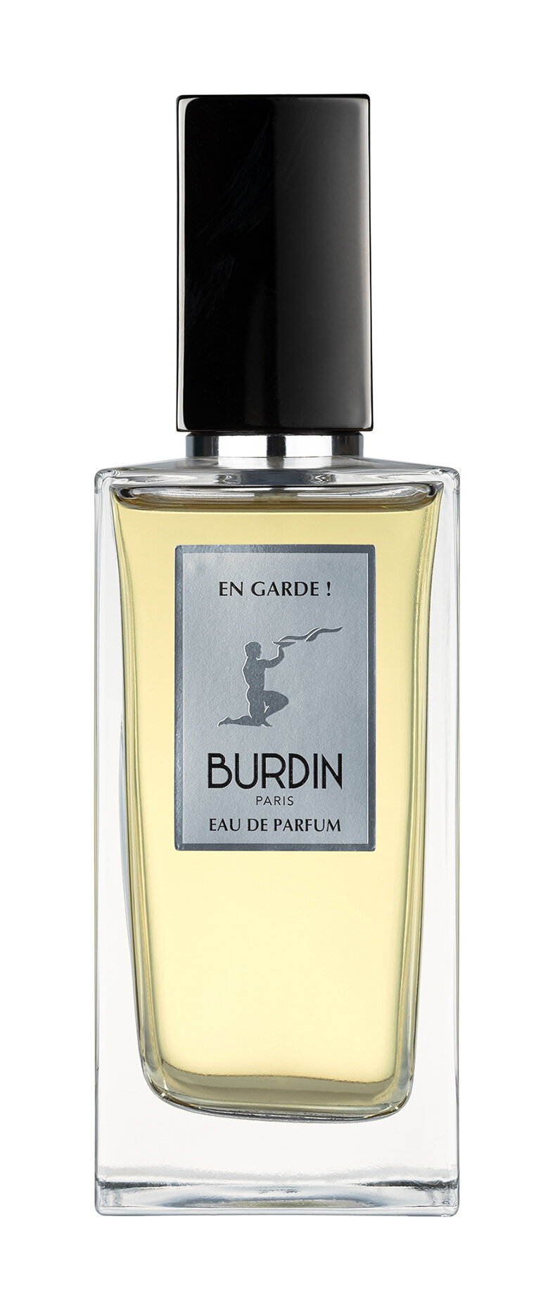 Парфюмерная вода BURDIN En Garde Eau de Pafum унисекс, 100 мл