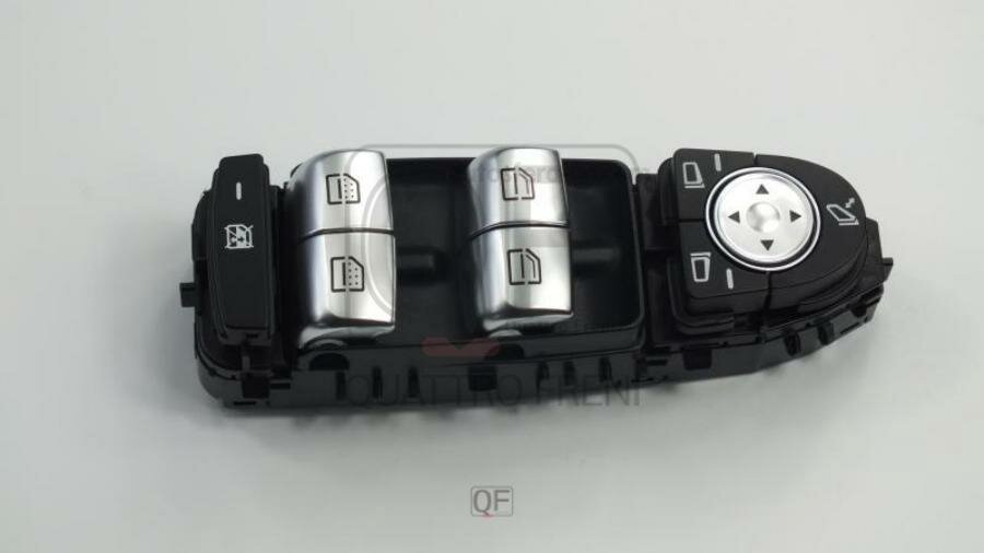 QUATTRO FRENI QF04R00024 блок управления стеклоподъемниками, QF04R00024