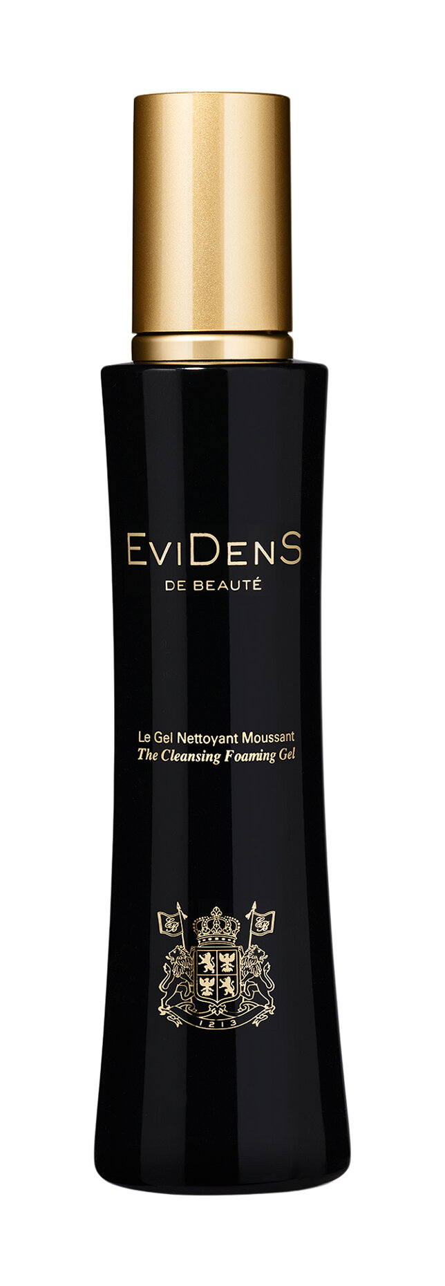 EVIDENS DE BEAUTE The Cleansing Foaming Gel Гель-мусс для лица очищающий, 200 мл