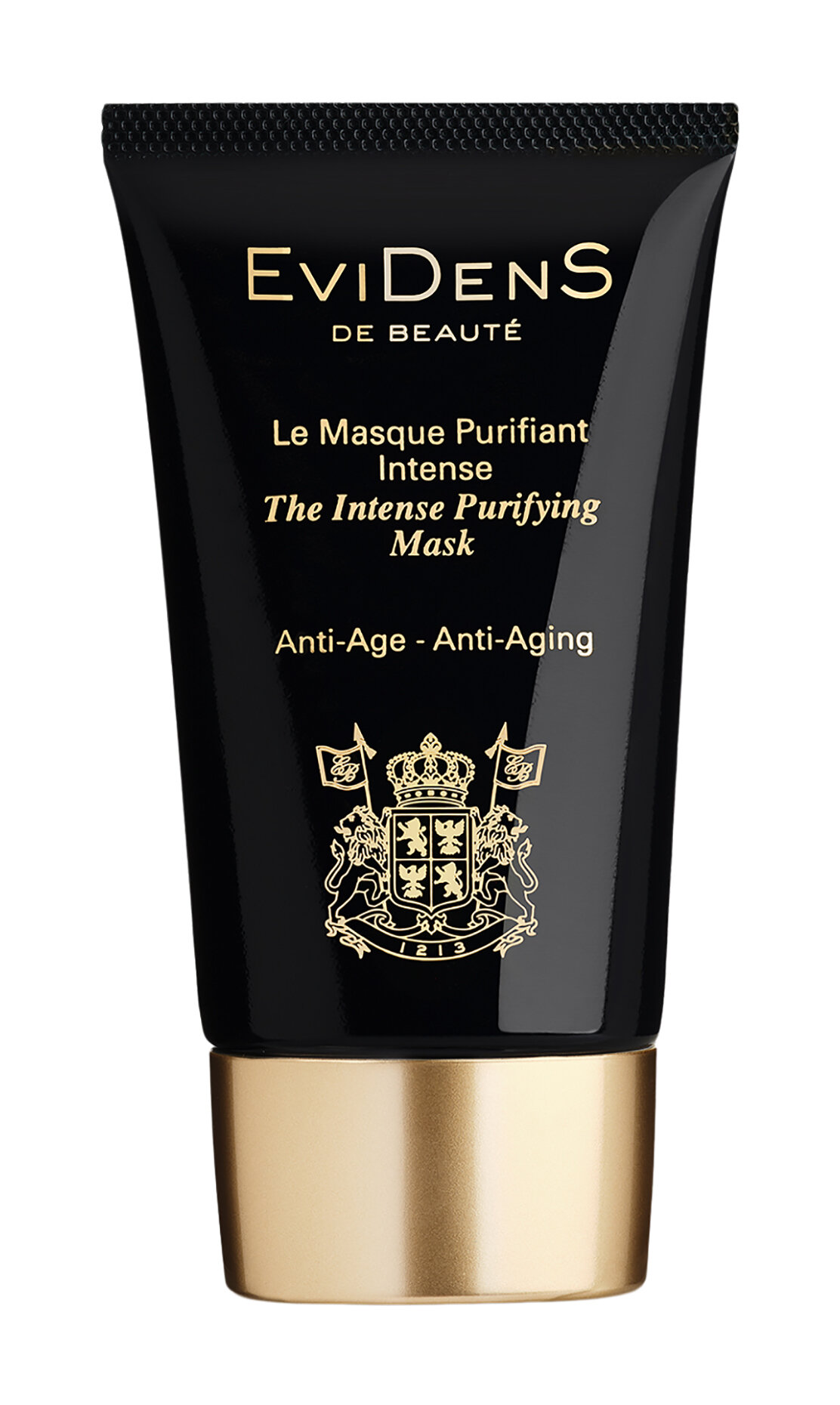 EVIDENS DE BEAUTE The Intense Purifying Mask Маска для лица интенсивная очищающая, 55 мл