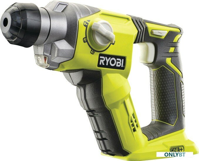 Перфоратор RYOBI R18SDS-0 5133002305 (без АКБ)