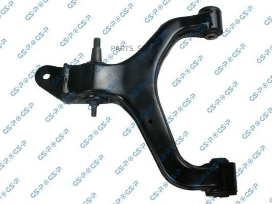 GSP S061981 Рычаг подвески передний правый SSANGYONG ACTYON I ()