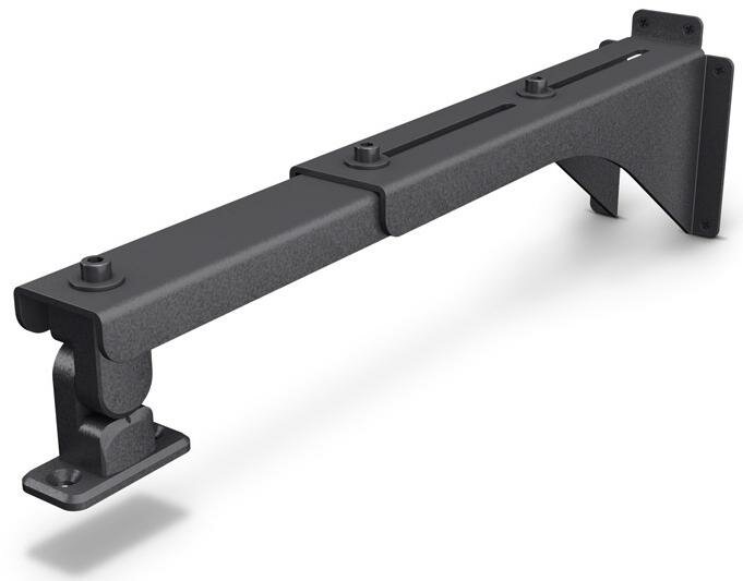 Настенный кронштейн LD Systems CURV 500 WMBL