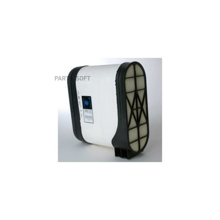 P608675 DONALDSON Фильтр воздушный, PRIMARY OBROUND POWERCORE
