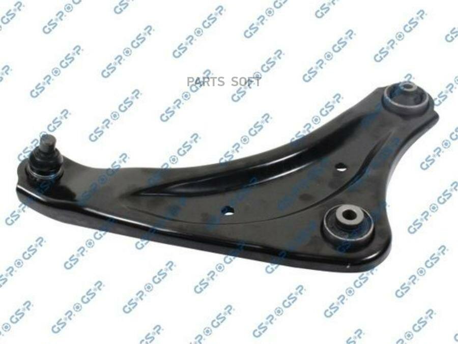 GSP S061343 Рычаг подвески правый NISSAN JUKE (F15) ()