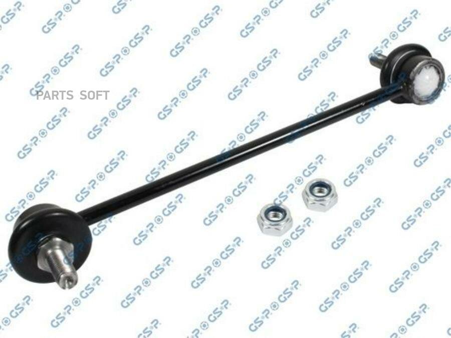 Тяга стабилизатора CHEVROLET SPARK (M300) GSP арт. s050623