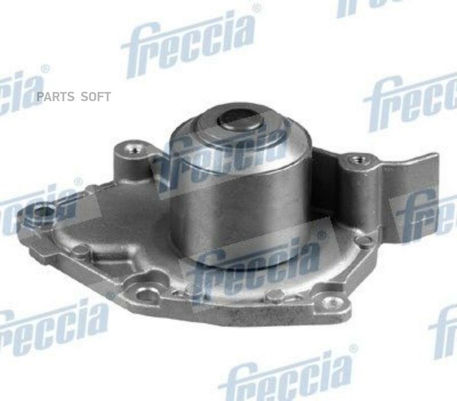FRECCIA WP0139 Помпа водяная RENAULT MEGANE SCENIC 1 9 DCI 03- ()