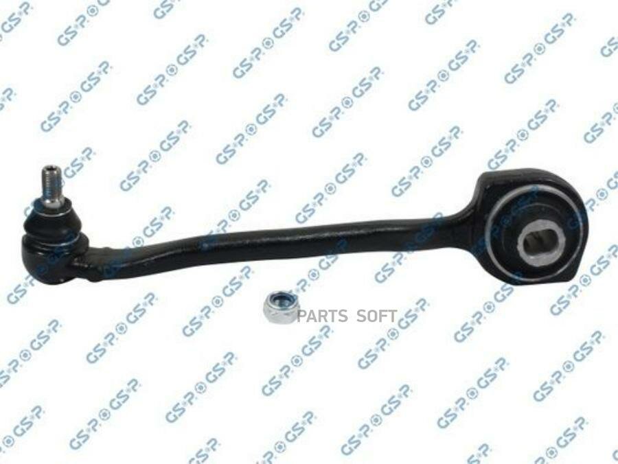 GSP S060219 Рычаг подвески передний нижний левый MERCEDES-BENZ C-CLASS (W203) ()