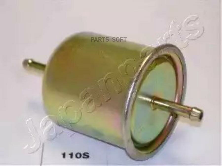 FC110S JAPANPARTS Топливный фильтр