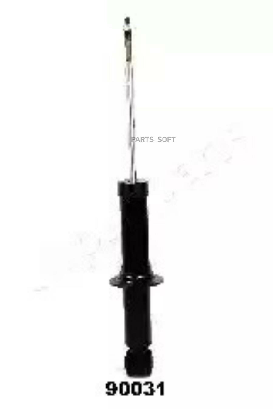 JAPANPARTS MM-90031 Амортизатор подвески ()